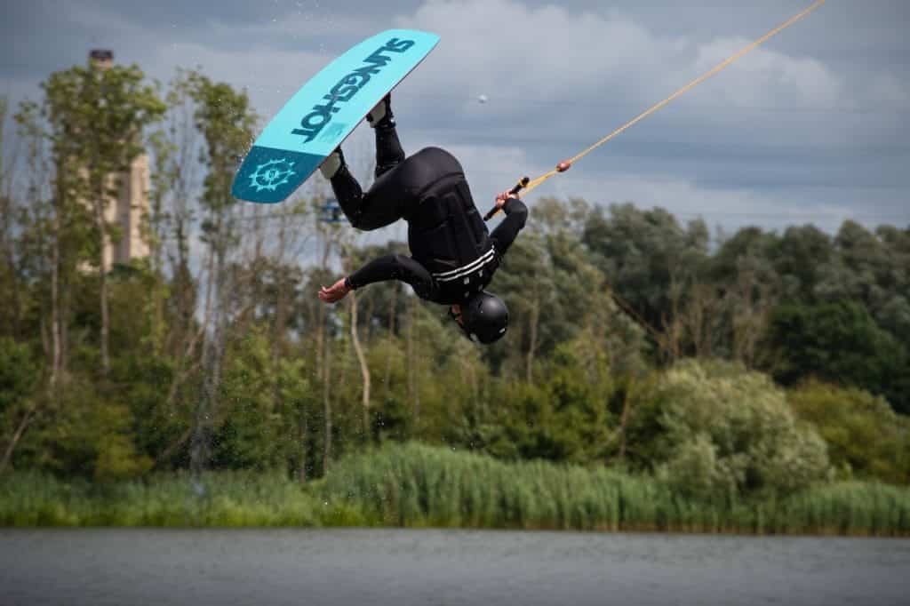 Wake Parks in Lithuania: The Ultimate Summer Splash List