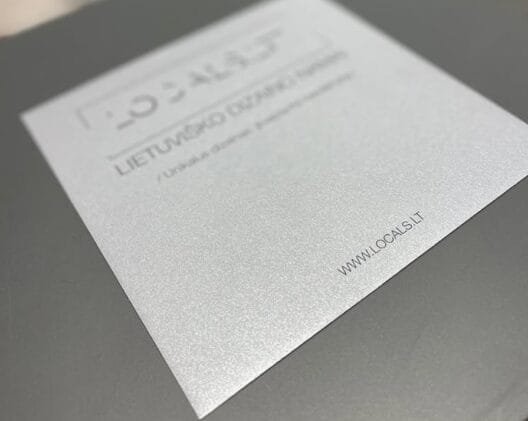 Where to Find Lithuanian Design Brands in Vilnius